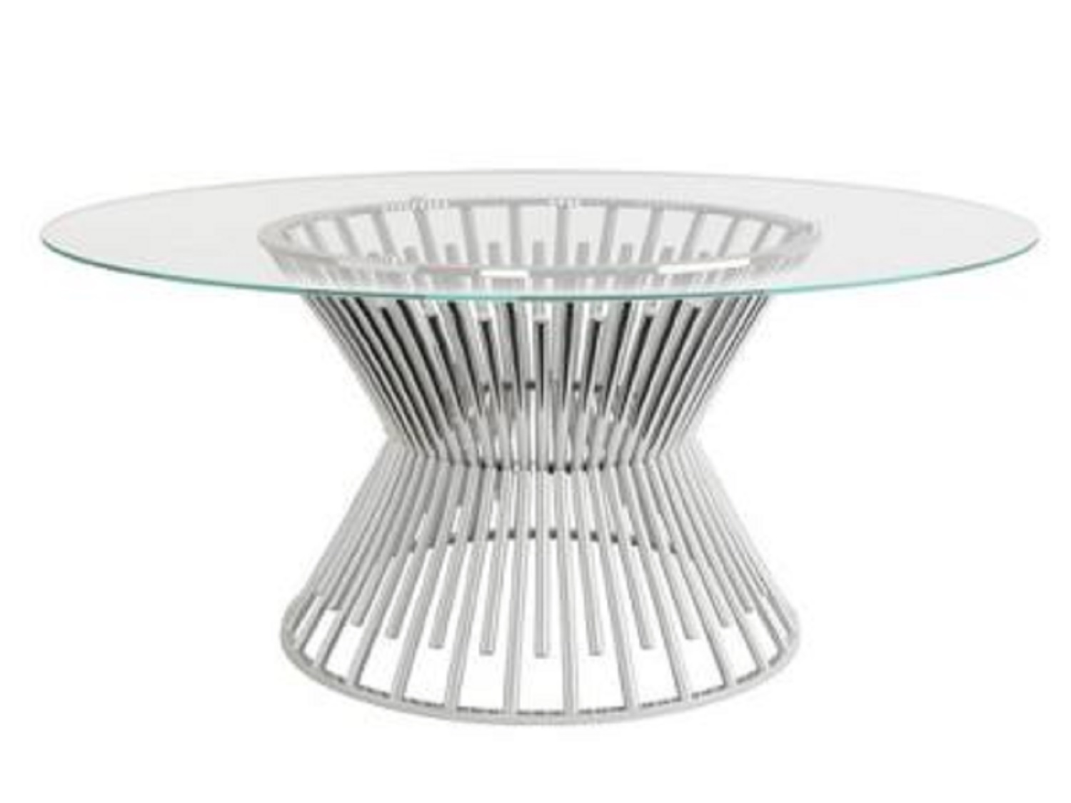 Xcella Monti Dining Table Modern Style